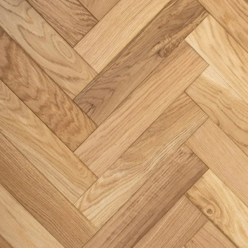 Explore Our Brand New Tonal Parquet Flooring Collection